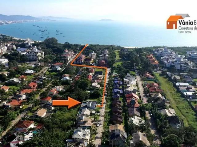 Casa / Sobrado para Venda em Florianópolis/SC Cachoeira do Bom Jesus 4 Quartos