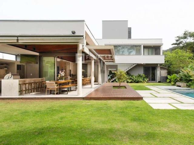 Casa / Sobrado para Venda em Florianópolis/SC Cachoeira do Bom Jesus 4 Quartos
