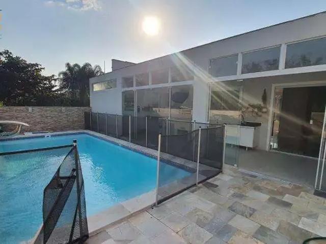 Casa / Sobrado para Venda em Florianópolis/SC Cachoeira do Bom Jesus 4 Quartos