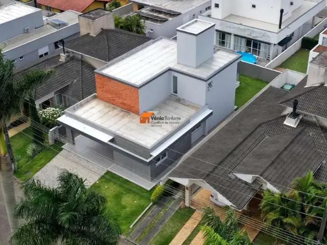 Casa / Sobrado para Venda em Florianópolis/SC Cachoeira do Bom Jesus 4 Quartos