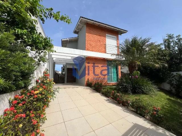 Casa / Sobrado para Venda em Florianópolis/SC Cachoeira do Bom Jesus 4 Quartos