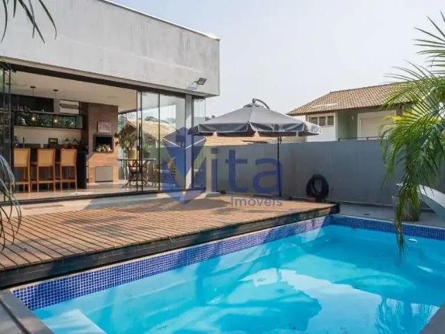 Casa / Sobrado para Venda em Florianópolis/SC Cachoeira do Bom Jesus 4 Quartos