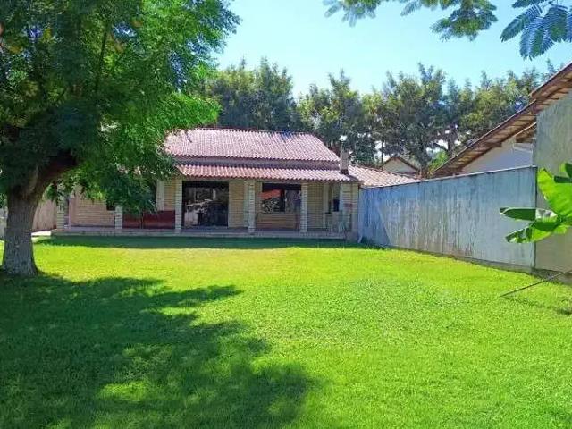 Casa / Sobrado para Venda em Florianópolis/SC Cachoeira do Bom Jesus 4 Quartos