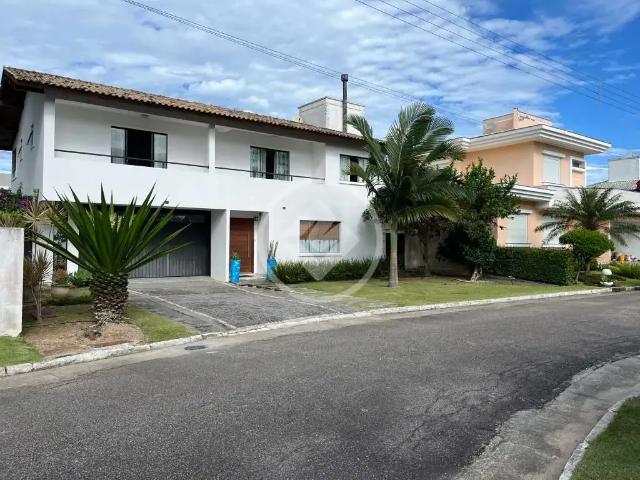 Casa / Sobrado para Venda em Florianópolis/SC Cachoeira do Bom Jesus 4 Quartos