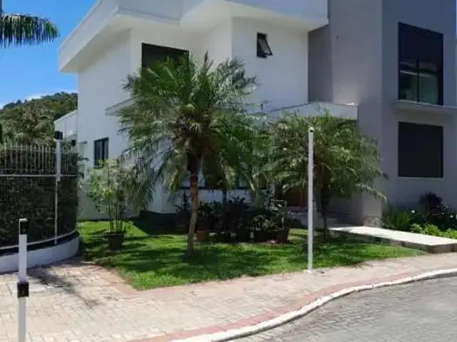 Casa / Sobrado para Venda em Florianópolis/SC Cachoeira do Bom Jesus 4 Quartos