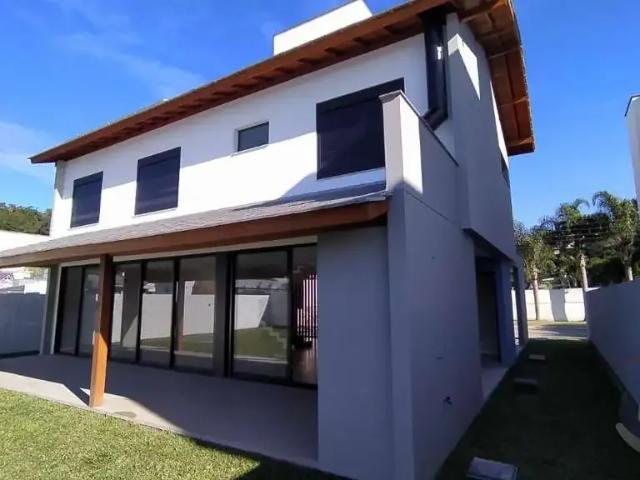 Casa / Sobrado para Venda em Florianópolis/SC Cachoeira do Bom Jesus 4 Quartos