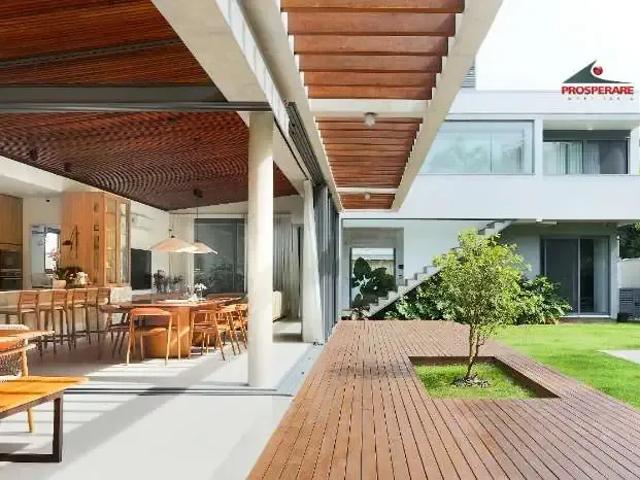Casa / Sobrado para Venda em Florianópolis/SC Cachoeira do Bom Jesus 4 Quartos