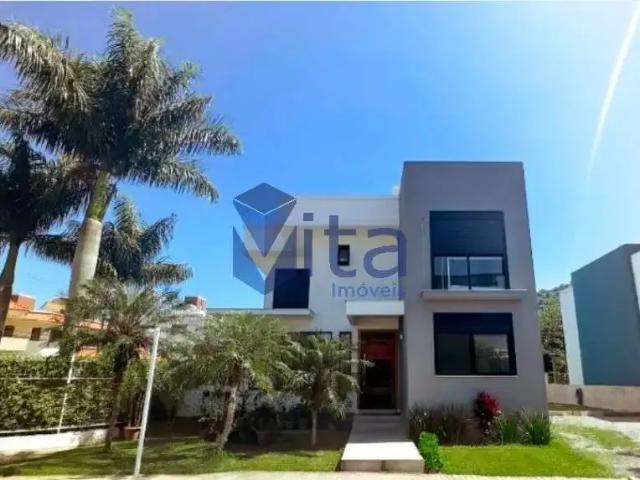 Casa / Sobrado para Venda em Florianópolis/SC Cachoeira do Bom Jesus 4 Quartos