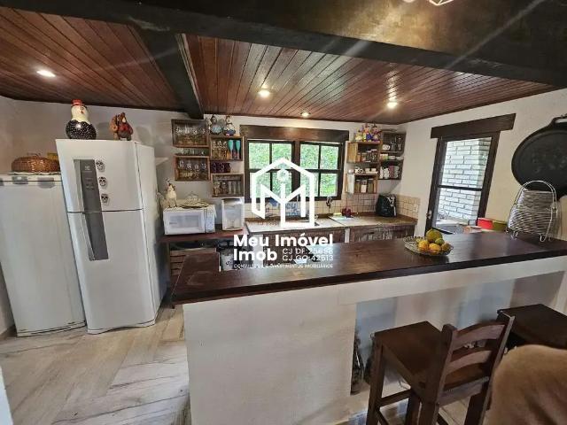 Casa / Sobrado para Venda em Florianópolis/SC Cachoeira do Bom Jesus 4 Quartos