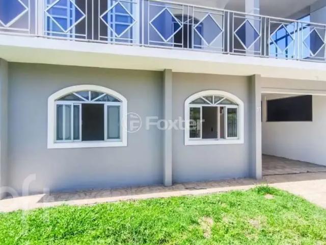 Casa / Sobrado para Venda em Florianópolis/SC Cachoeira do Bom Jesus 4 Quartos