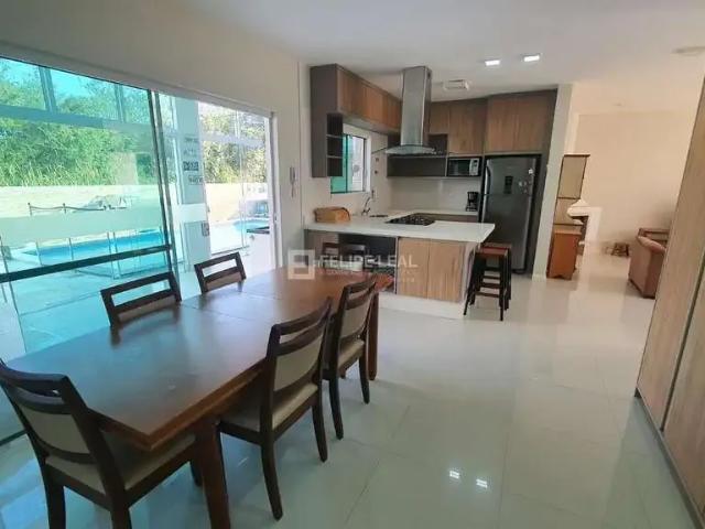 Casa / Sobrado para Venda em Florianópolis/SC Cachoeira do Bom Jesus 4 Quartos