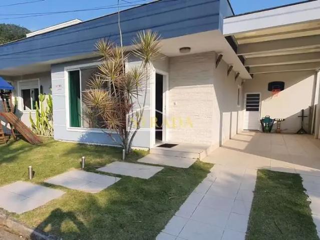 Casa / Sobrado para Venda em Florianópolis/SC Cachoeira do Bom Jesus 4 Quartos