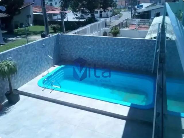 Casa / Sobrado para Venda em Florianópolis/SC Cachoeira do Bom Jesus 5 Quartos