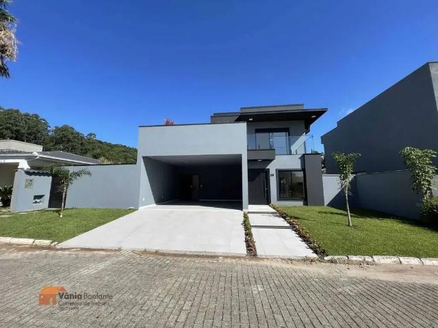 Casa / Sobrado para Venda em Florianópolis/SC Cachoeira do Bom Jesus 5 Quartos