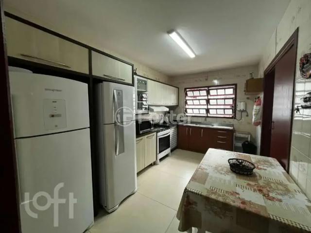 Casa / Sobrado para Venda em Florianópolis/SC Cachoeira do Bom Jesus 5 Quartos