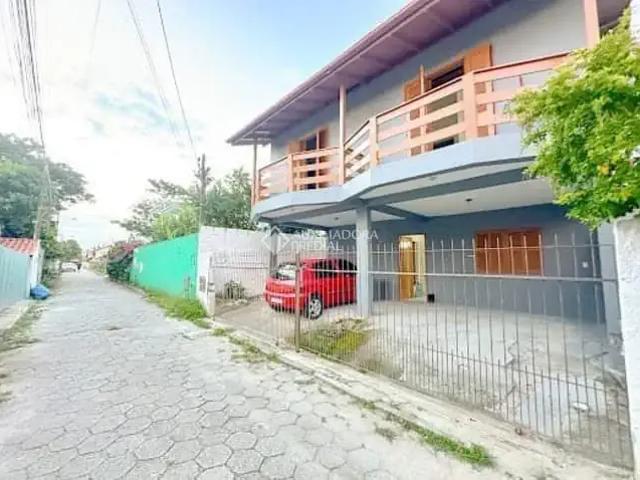 Casa / Sobrado para Venda em Florianópolis/SC Cachoeira do Bom Jesus 5 Quartos