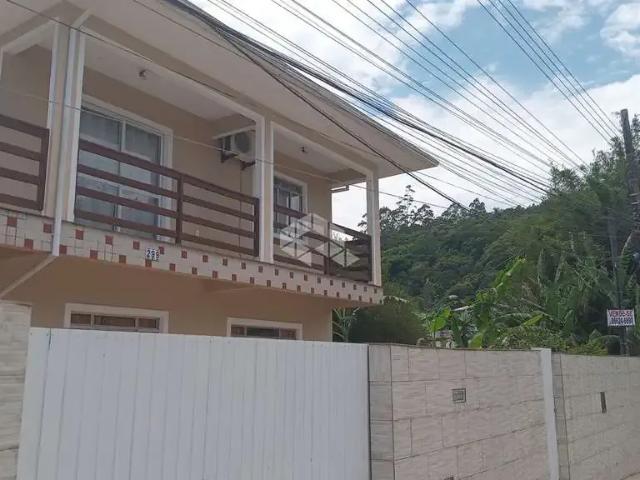 Casa / Sobrado para Venda em Florianópolis/SC Cachoeira do Bom Jesus 5 Quartos