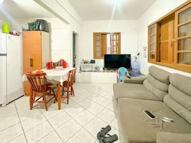 Casa / Sobrado para Venda em Florianópolis/SC Cachoeira do Bom Jesus 5 Quartos