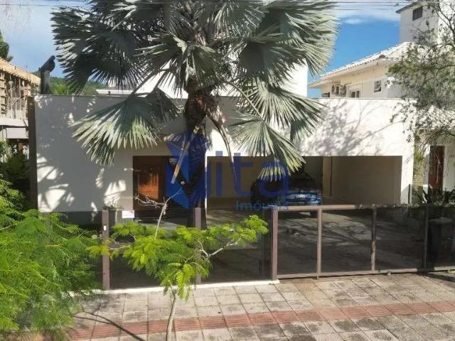 Casa / Sobrado para Venda em Florianópolis/SC Cachoeira do Bom Jesus 5 Quartos
