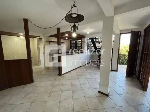 Casa / Sobrado para Venda em Florianópolis/SC Cachoeira do Bom Jesus 5 Quartos