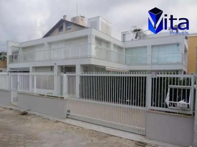 Casa / Sobrado para Venda em Florianópolis/SC Cachoeira do Bom Jesus 5 Quartos