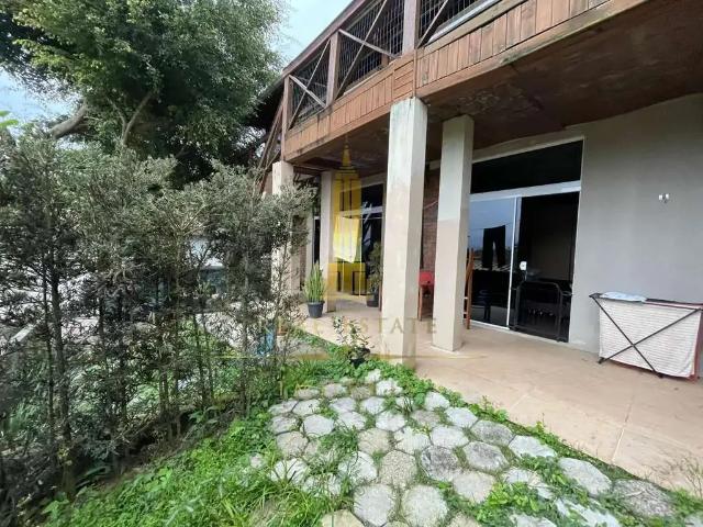 Casa / Sobrado para Venda em Florianópolis/SC Cachoeira do Bom Jesus 5 Quartos