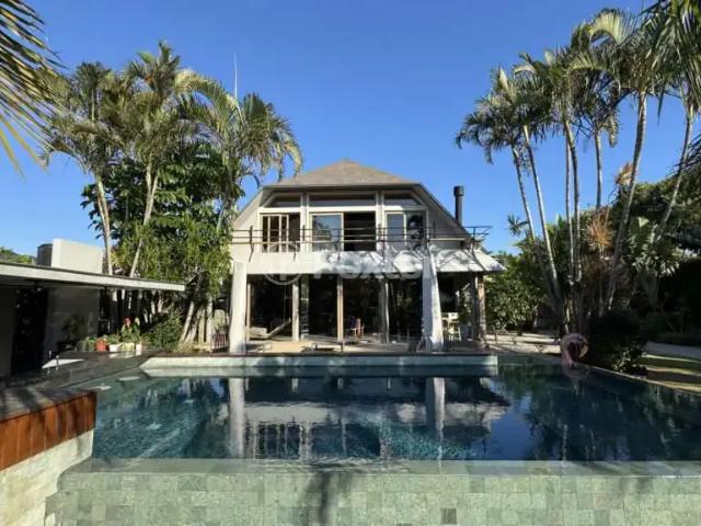 Casa / Sobrado para Venda em Florianópolis/SC Cachoeira do Bom Jesus 8 Quartos