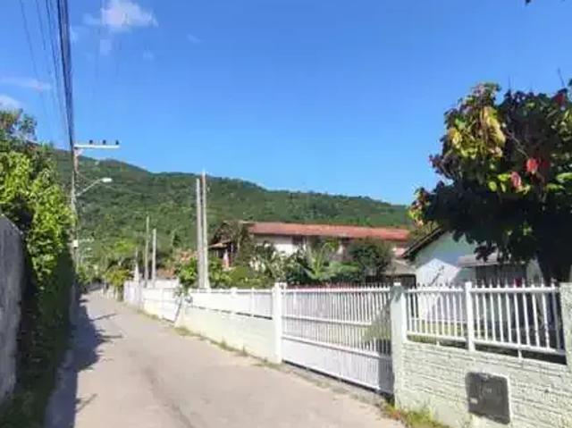 Casa / Sobrado para Venda em Florianópolis/SC Cachoeira do Bom Jesus 8 Quartos