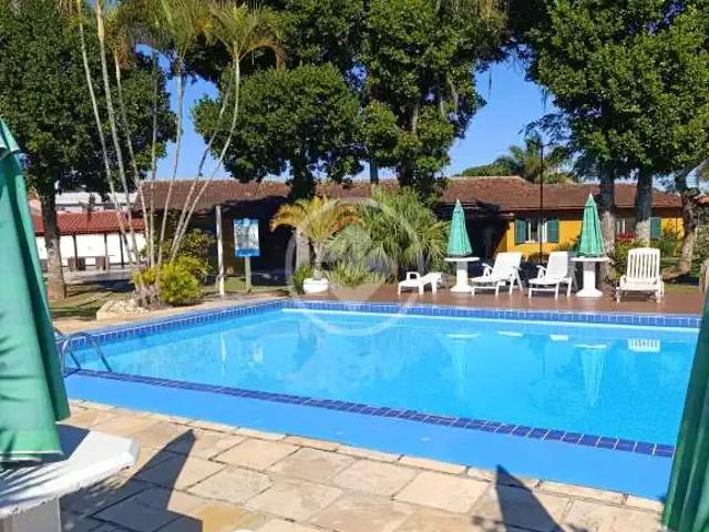 Casa / Sobrado para Venda em Florianópolis/SC Cachoeira do Bom Jesus 1 Quartos