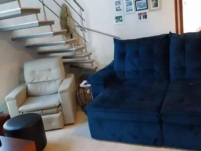 Casa / Sobrado para Venda em Florianópolis/SC Cachoeira do Bom Jesus 1 Quartos
