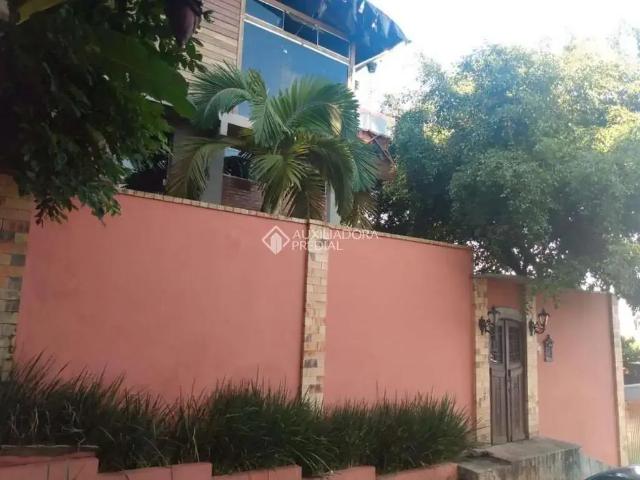 Casa / Sobrado para Venda em Florianópolis/SC Cachoeira do Bom Jesus 2 Quartos
