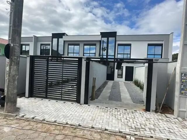 Casa / Sobrado para Venda em Florianópolis/SC Cachoeira do Bom Jesus 2 Quartos