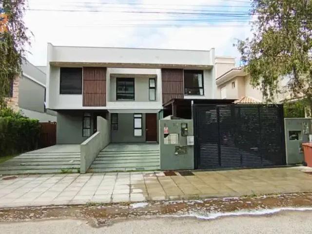 Casa / Sobrado para Venda em Florianópolis/SC Cachoeira do Bom Jesus 2 Quartos