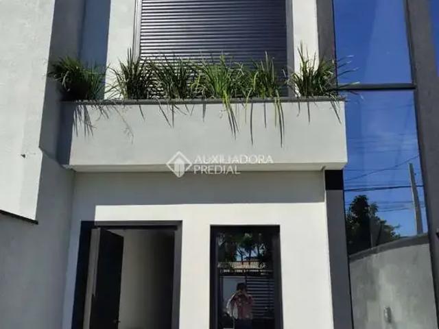 Casa / Sobrado para Venda em Florianópolis/SC Cachoeira do Bom Jesus 2 Quartos