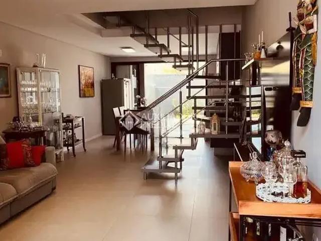 Casa / Sobrado para Venda em Florianópolis/SC Cachoeira do Bom Jesus 2 Quartos
