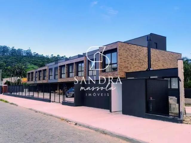 Casa / Sobrado para Venda em Florianópolis/SC Cachoeira do Bom Jesus 2 Quartos