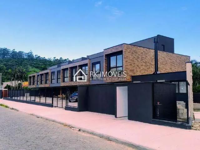 Casa / Sobrado para Venda em Florianópolis/SC Cachoeira do Bom Jesus 2 Quartos