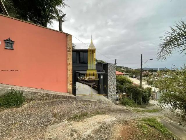 Casa / Sobrado para Venda em Florianópolis/SC Cachoeira do Bom Jesus 2 Quartos