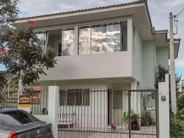 Casa / Sobrado para Venda em Florianópolis/SC Cachoeira do Bom Jesus 2 Quartos