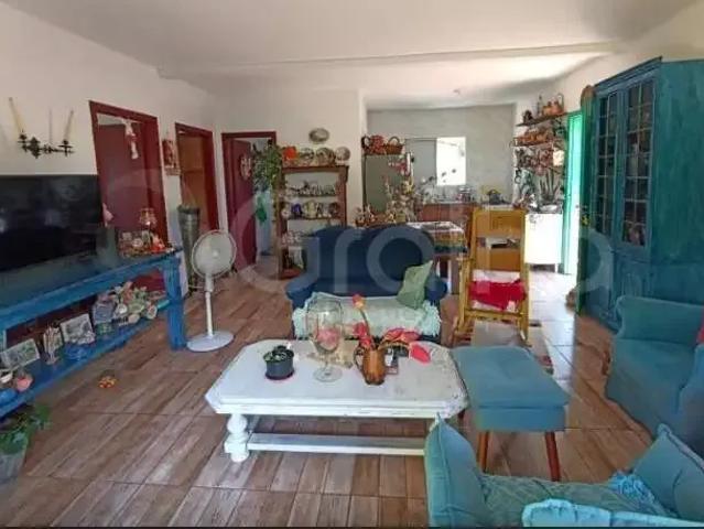 Casa / Sobrado para Venda em Florianópolis/SC Cachoeira do Bom Jesus 2 Quartos