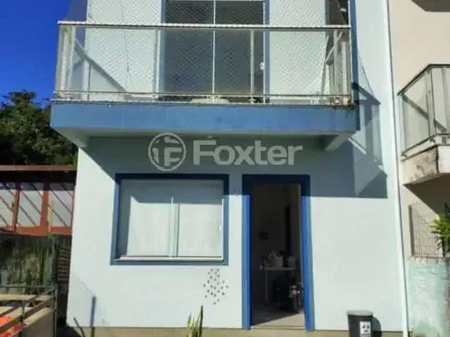 Casa / Sobrado para Venda em Florianópolis/SC Cachoeira do Bom Jesus 2 Quartos
