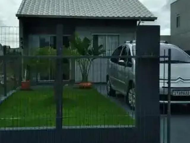 Casa / Sobrado para Venda em Florianópolis/SC Cachoeira do Bom Jesus 2 Quartos