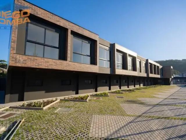 Casa / Sobrado para Venda em Florianópolis/SC Cachoeira do Bom Jesus 2 Quartos