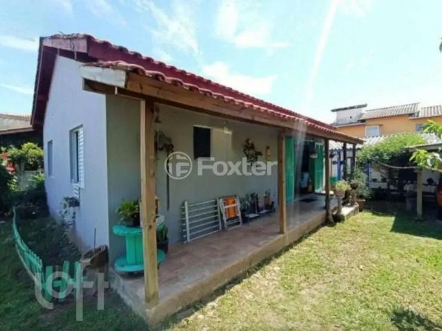 Casa / Sobrado para Venda em Florianópolis/SC Cachoeira do Bom Jesus 2 Quartos