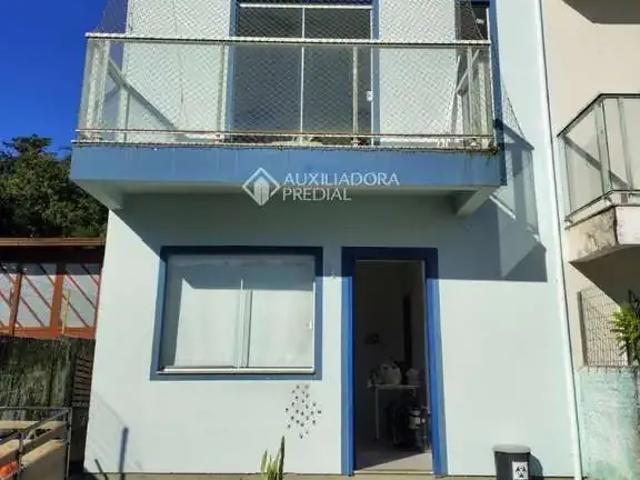 Casa / Sobrado para Venda em Florianópolis/SC Cachoeira do Bom Jesus 2 Quartos
