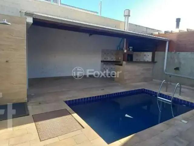 Casa / Sobrado para Venda em Florianópolis/SC Cachoeira do Bom Jesus 2 Quartos