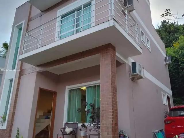 Casa / Sobrado para Venda em Florianópolis/SC Cachoeira do Bom Jesus 2 Quartos