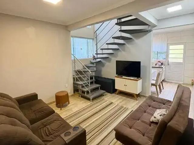 Casa / Sobrado para Venda em Florianópolis/SC Cachoeira do Bom Jesus 2 Quartos