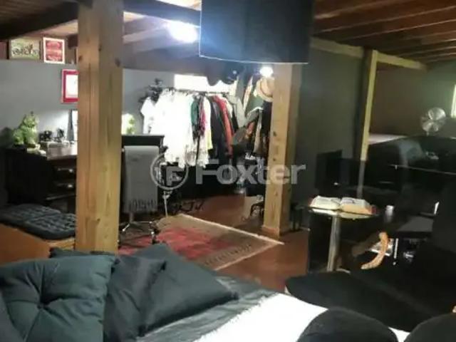 Casa / Sobrado para Venda em Florianópolis/SC Cachoeira do Bom Jesus 2 Quartos