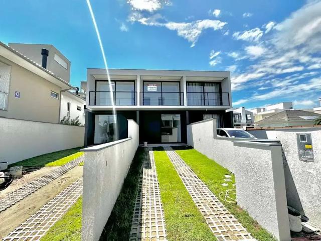 Casa / Sobrado para Venda em Florianópolis/SC Cachoeira do Bom Jesus 2 Quartos